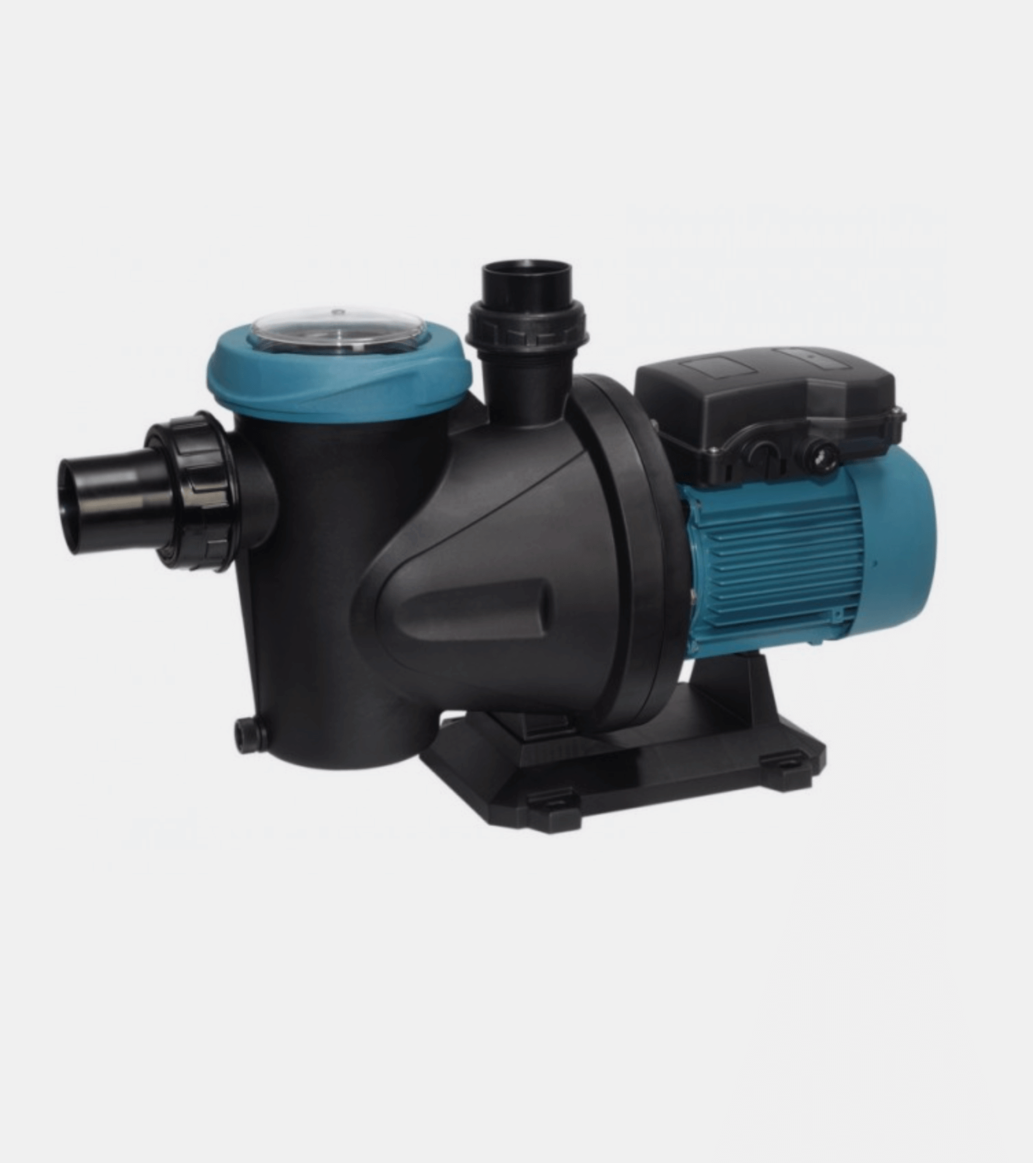 Eletrobomba para piscinas Espa Silen 75 15m - AmaCasa